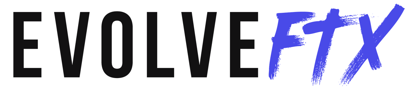 Evolve Fitness – Work Hard Be Kind